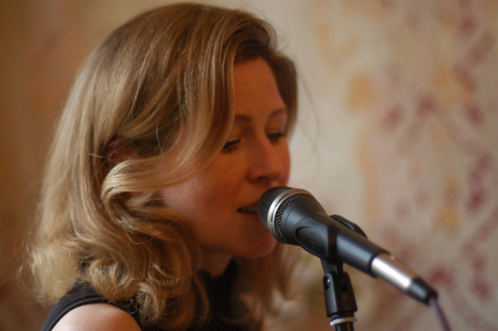 Judith Mosler - Sprecherin | Sängerin